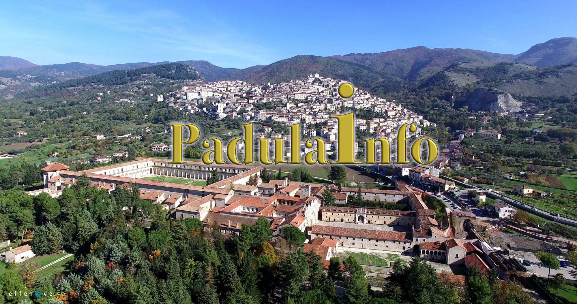 Padula in Fotografia Vivi Padula in Fotografia