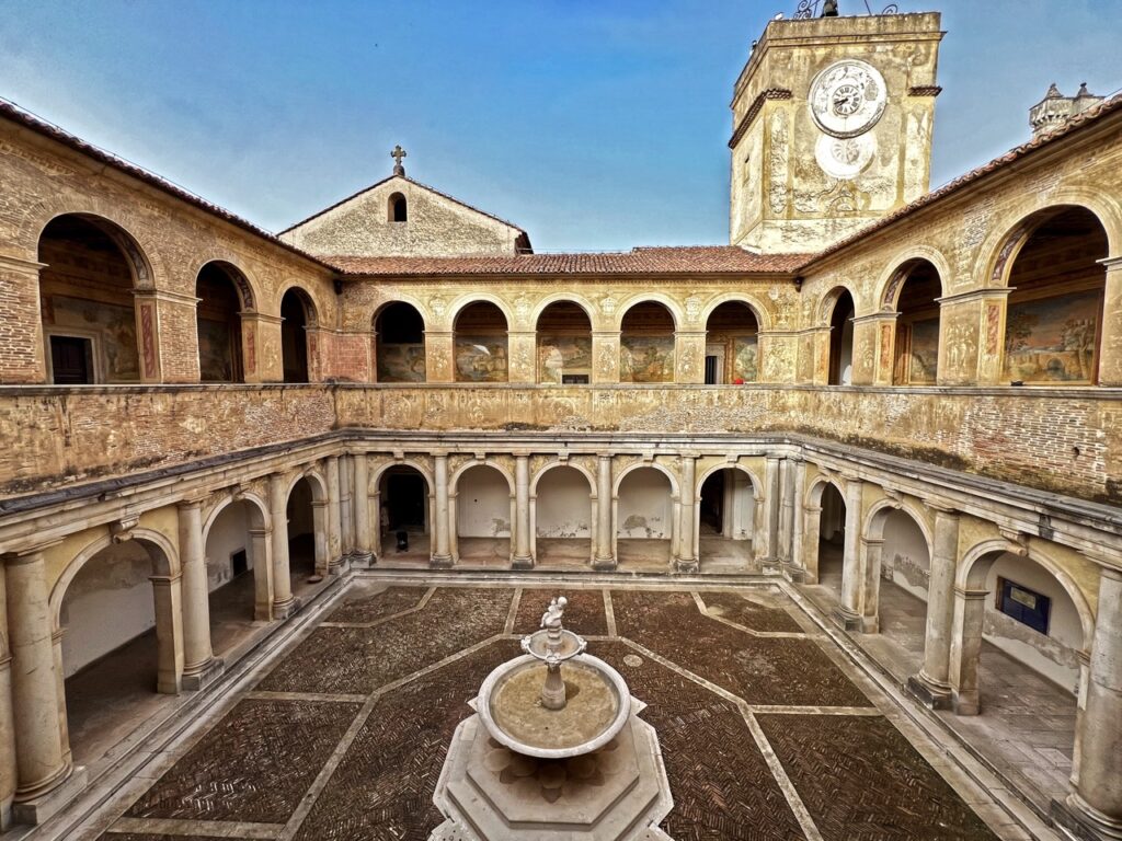 Padula in Fotografia - Vivi Padula in Fotografia