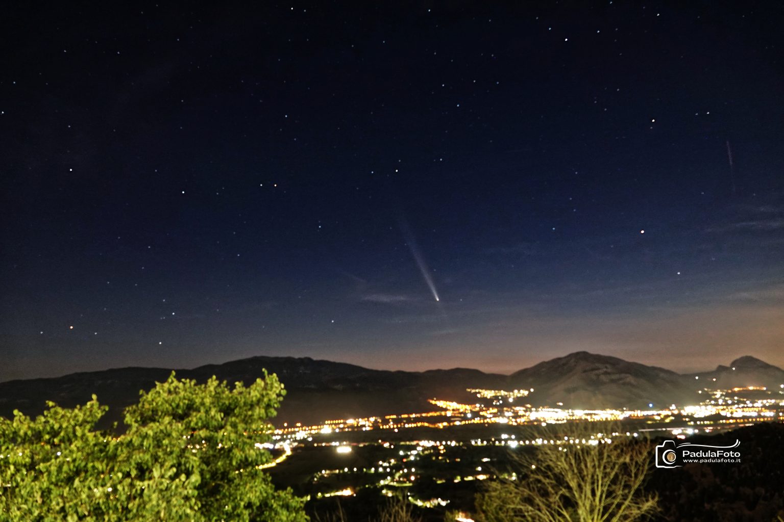 Padula in Fotografia - Vivi Padula in Fotografia